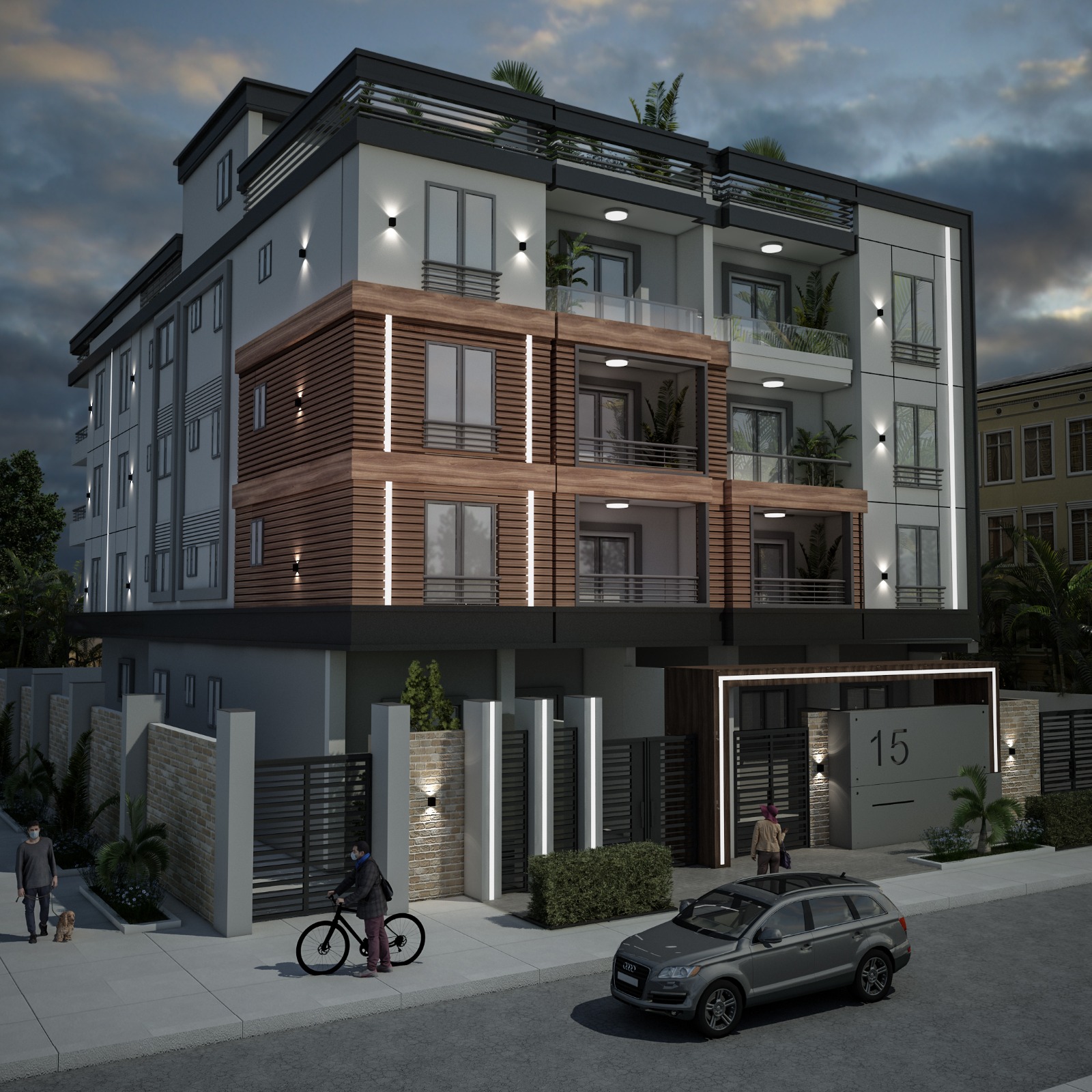 Al Kamel | Home Page